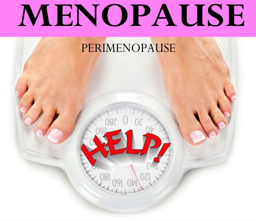 menopause scale | Dr Fitness USA Academy